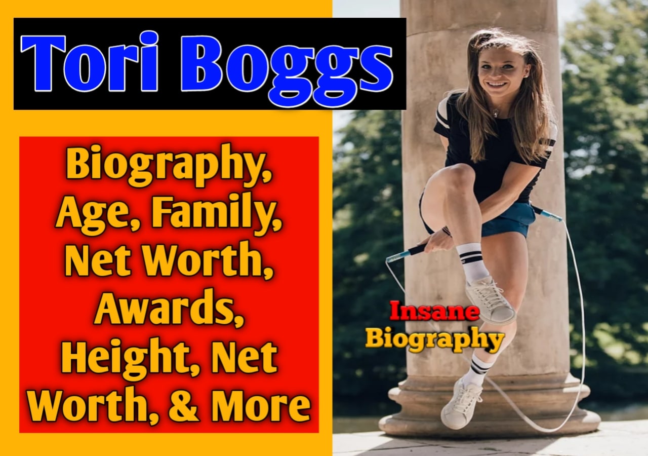 Tori Boggs - Wiki, Age, Husband, Net Worth, Height 2023