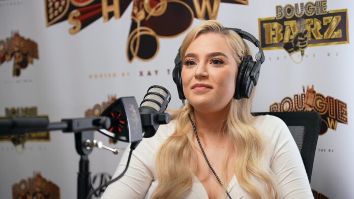 Blake Blossom Net Worth 2024 - A Peek into Her Bank Account