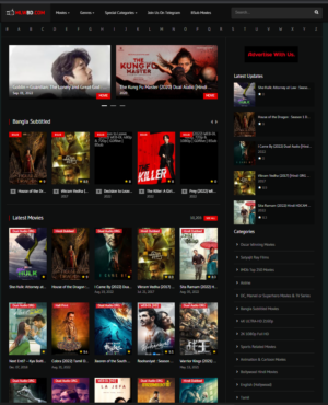 MLWB Tollywood Movies 480p Bollywood Hindi Dubbed HD Movies