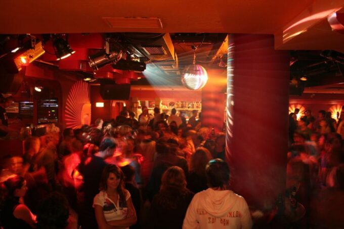 Full Guide to Munich’s Real Underground Party Scene