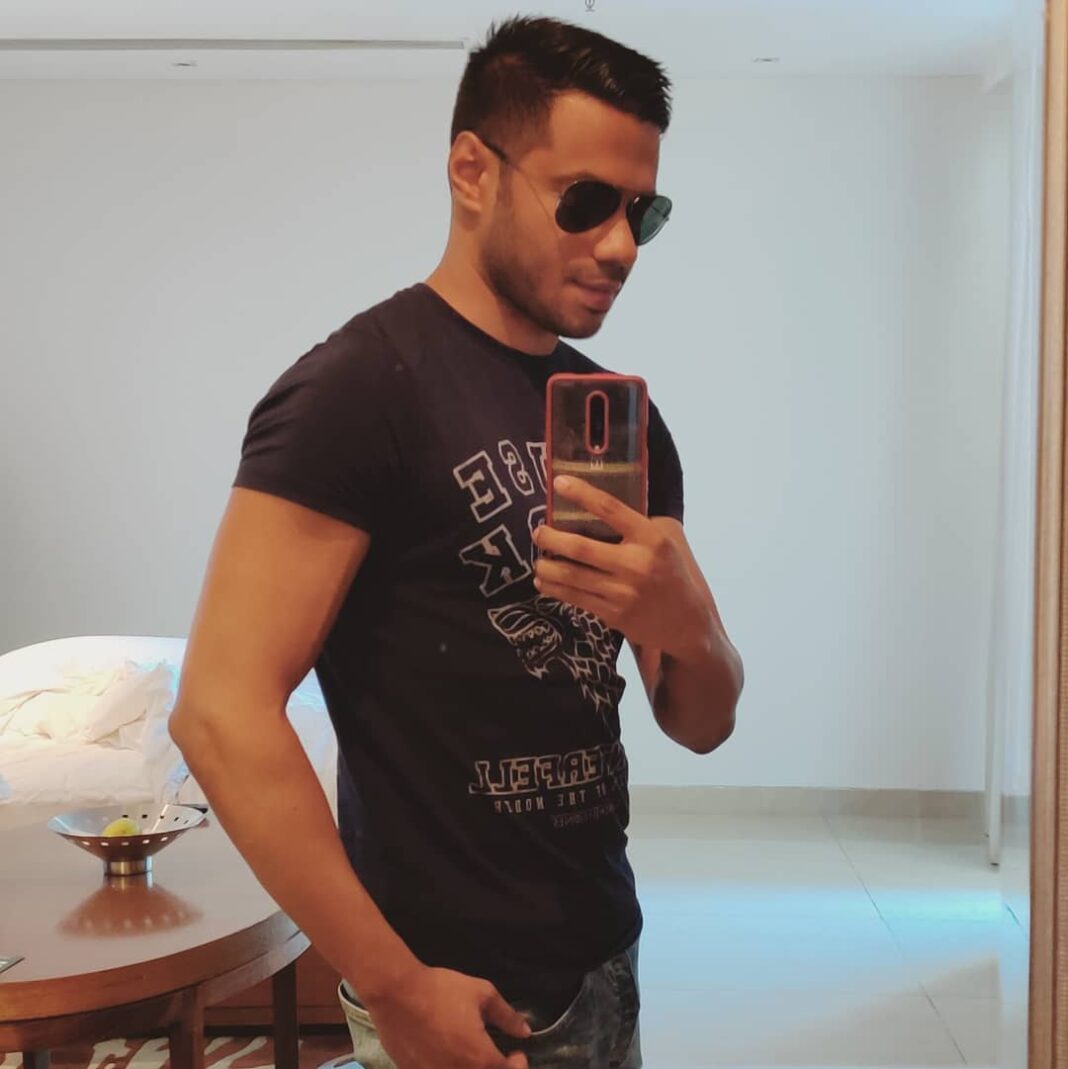 Daniel Fernandes - Bio, Age, Family, Net Worth, Height 2023