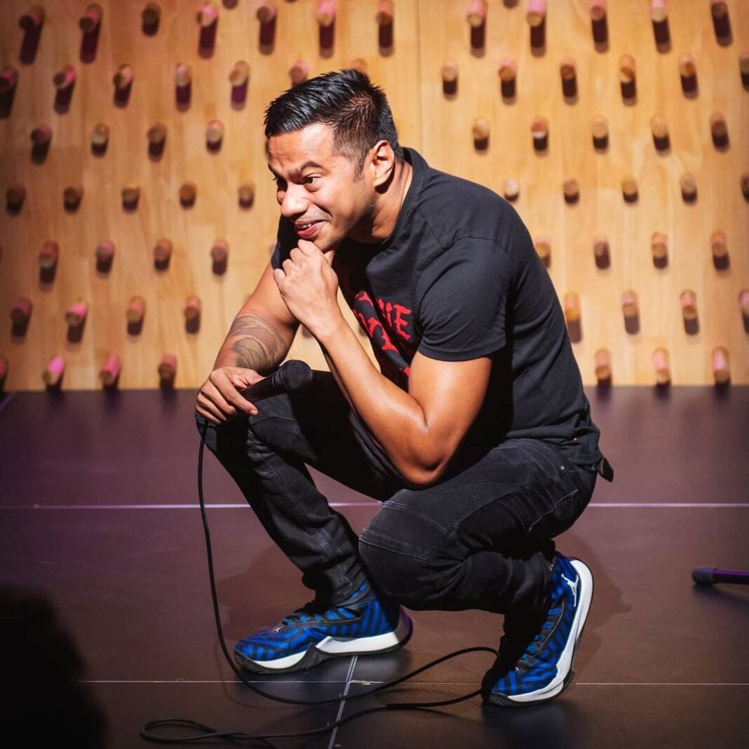 Daniel Fernandes - Bio, Age, Family, Net Worth, Height 2023