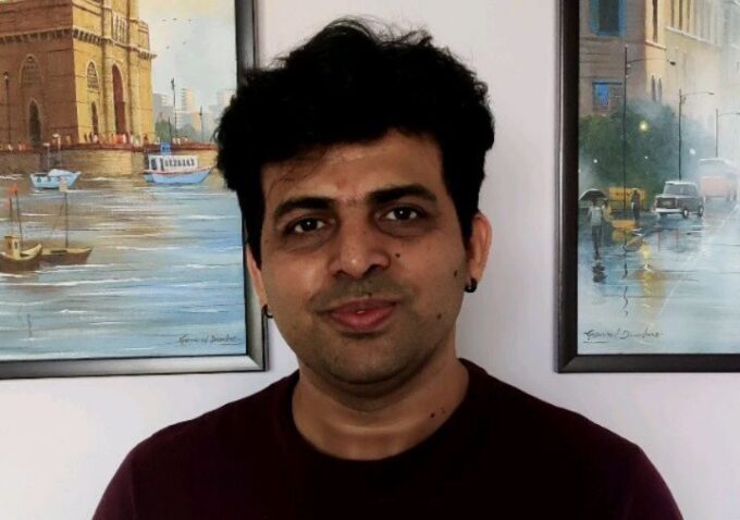 Amit Tandon - Age, Family, Net Worth, Wife, Height, & More