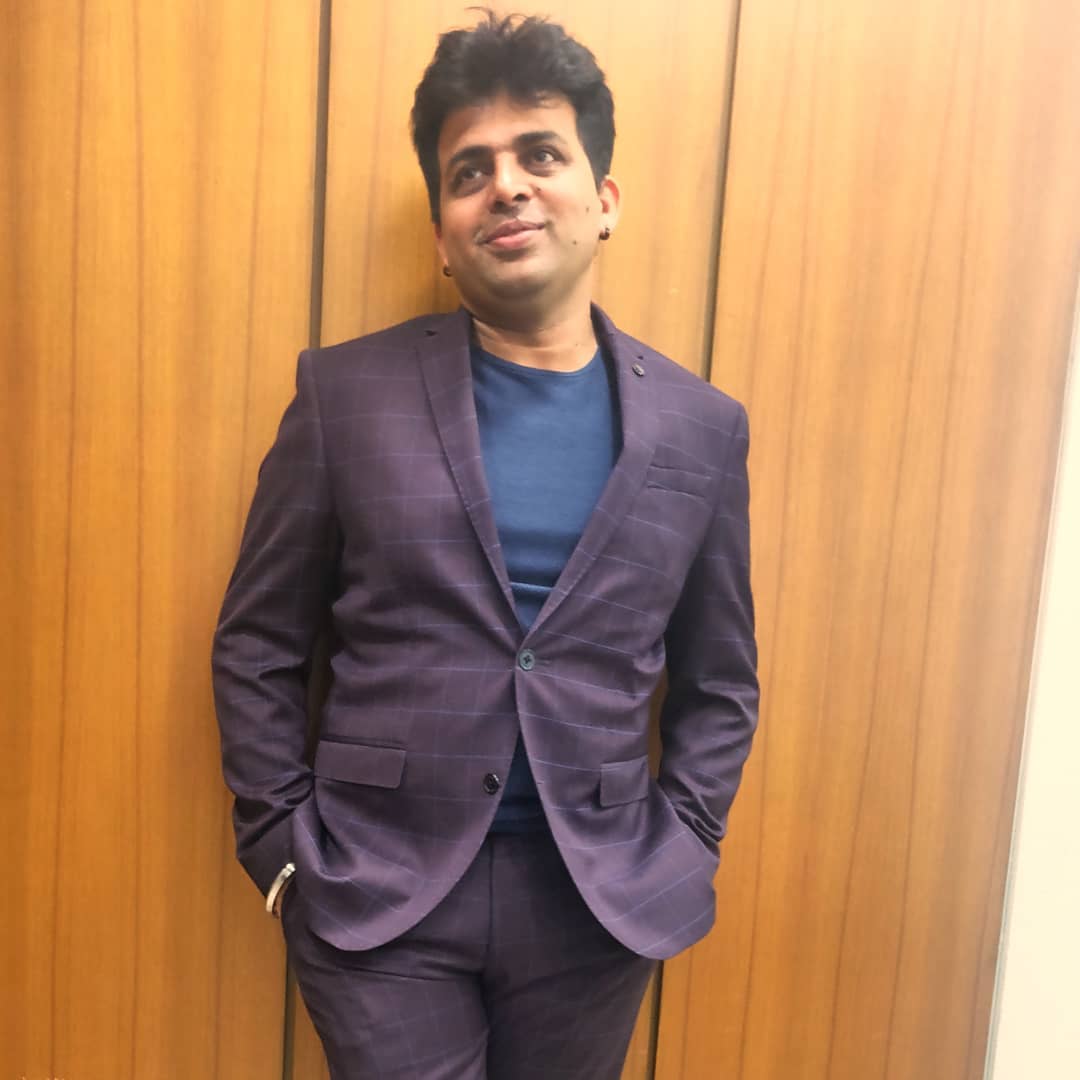 Amit Tandon - Age, Family, Net Worth, Wife, Height, & More