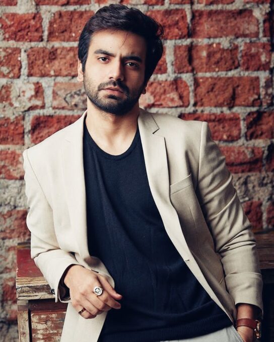 Ayush Mehra - Bio, Age, Girlfriend, Net Worth, Height, 2023