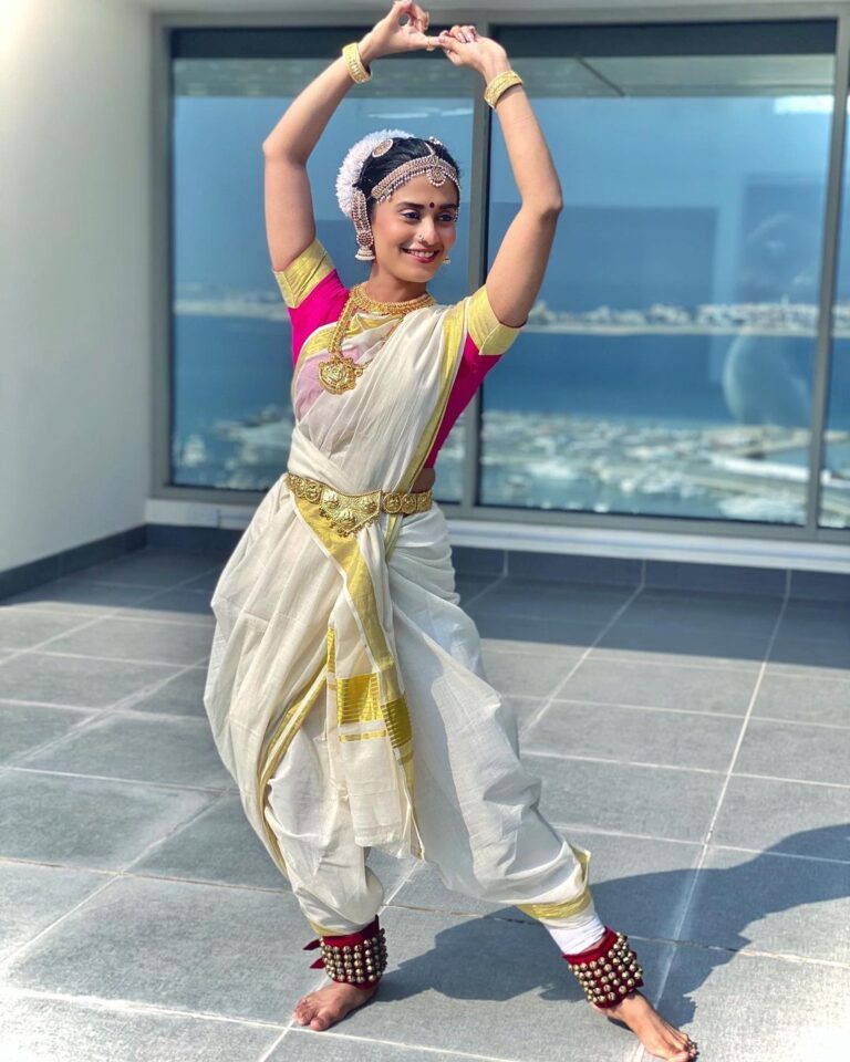 Sonal Devraj (Team Naach) Biography Age, Family, Net Worth, Height, & More