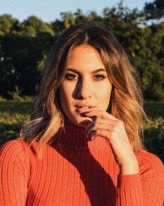 Jamie Paige Beauty Biography, Age, Family, Net Worth, Height, Weight ...