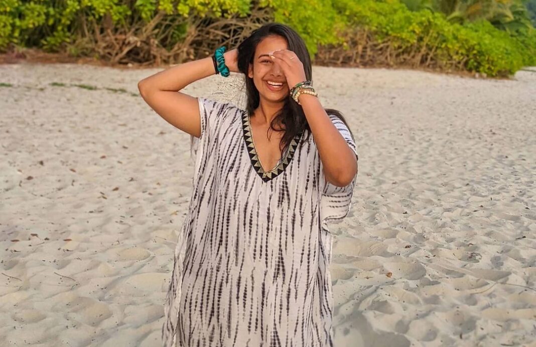 Nicole Concessao (Team Naach) Biography, Age, Net Worth, Height, & More