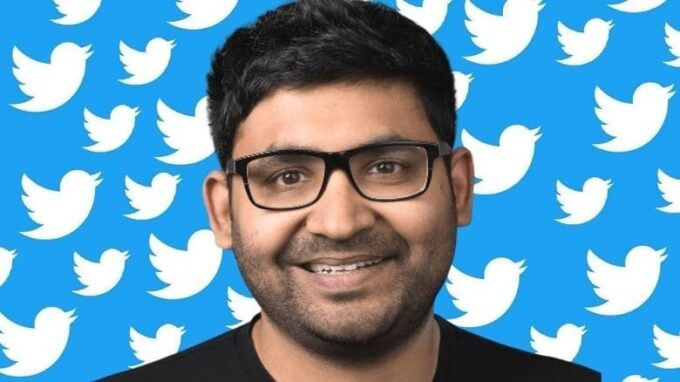 Parag Agarwal Biography, Age, Family, Salary, Height, Weight, & Facts