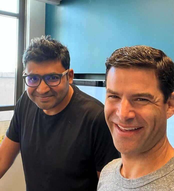 Parag Agarwal Biography, Age, Family, Salary, Height, Weight, & Facts