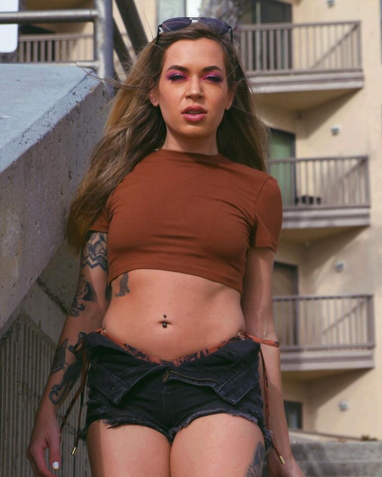 Rory Knox Bio/Wiki, Age, Family, Height, Net Worth, Videos