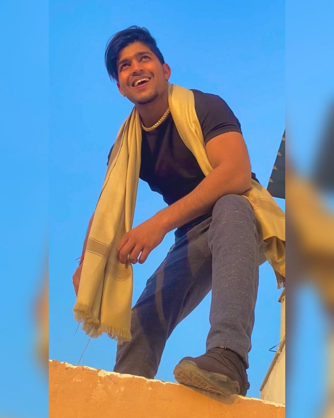 Thara Bhai Joginder (Joginder Yadav) Biography, Age, Family, Net Worth ...