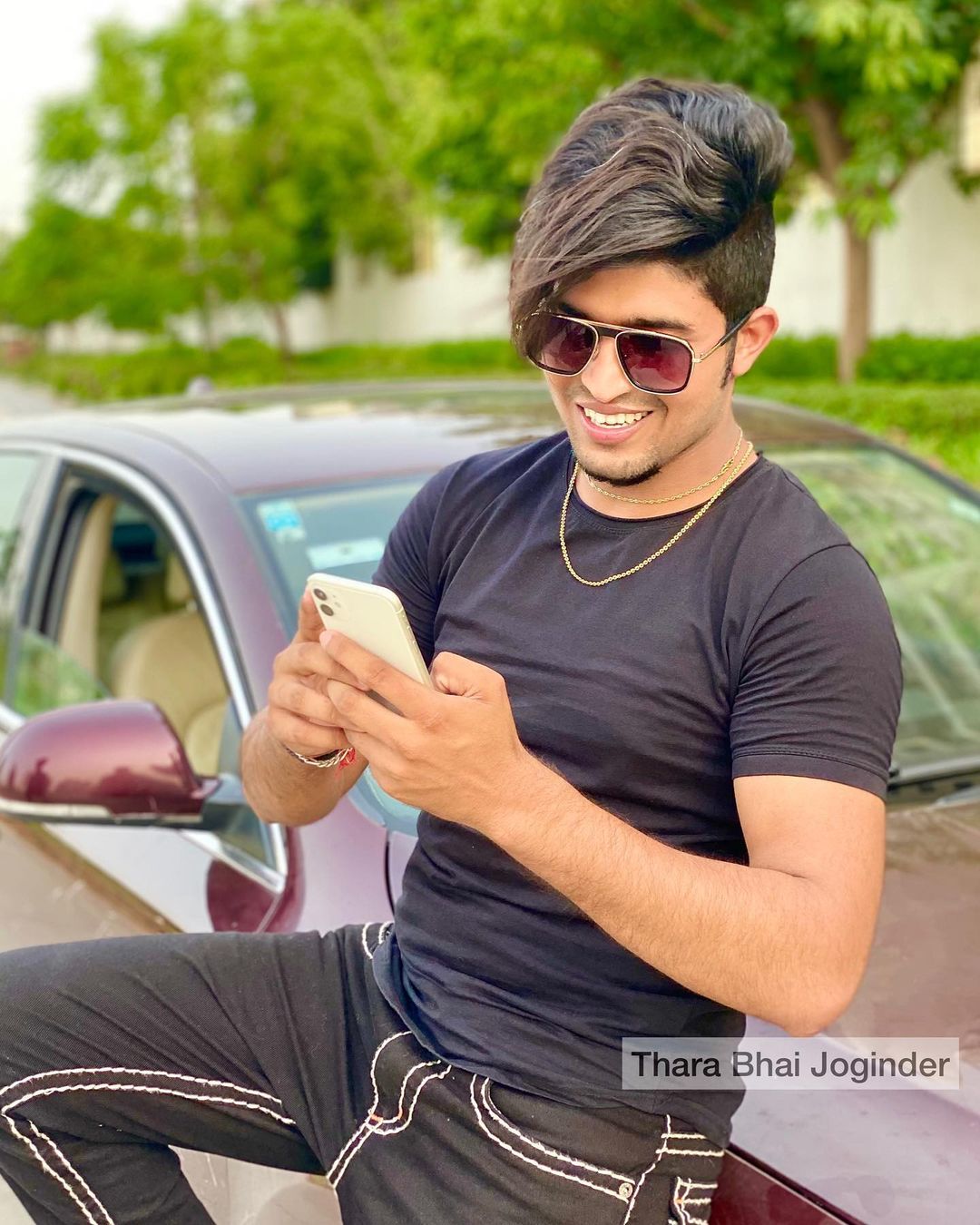 Thara Bhai Joginder (Joginder Yadav) Biography, Age, Family, Net Worth ...