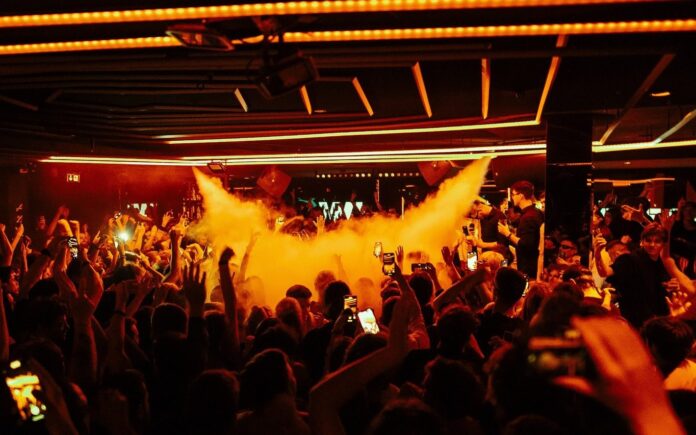 Full Guide to Munich’s Real Underground Party Scene