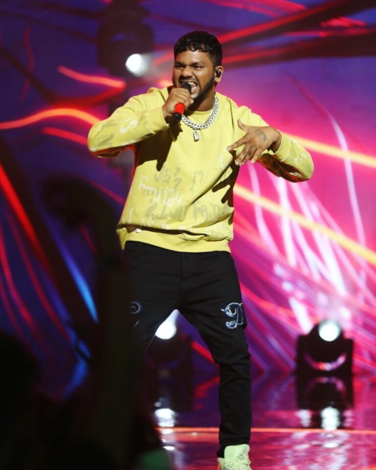 Hustle 2.0 Cast, Judge & Contestant's Real Names + Instagram + Photos