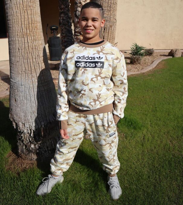 FamousTubeFamily Cast Real Names and Ages + Instagram ID