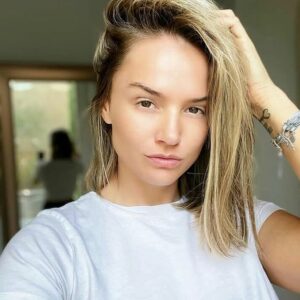 Tori Boggs - Wiki, Age, Husband, Net Worth, Height 2023