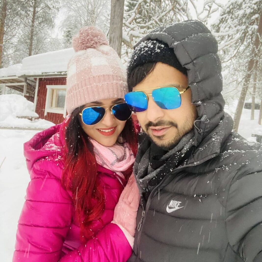 Prerna Malhan (Wanderers Hub) Biography, Age, Family, Net Worth, Height ...
